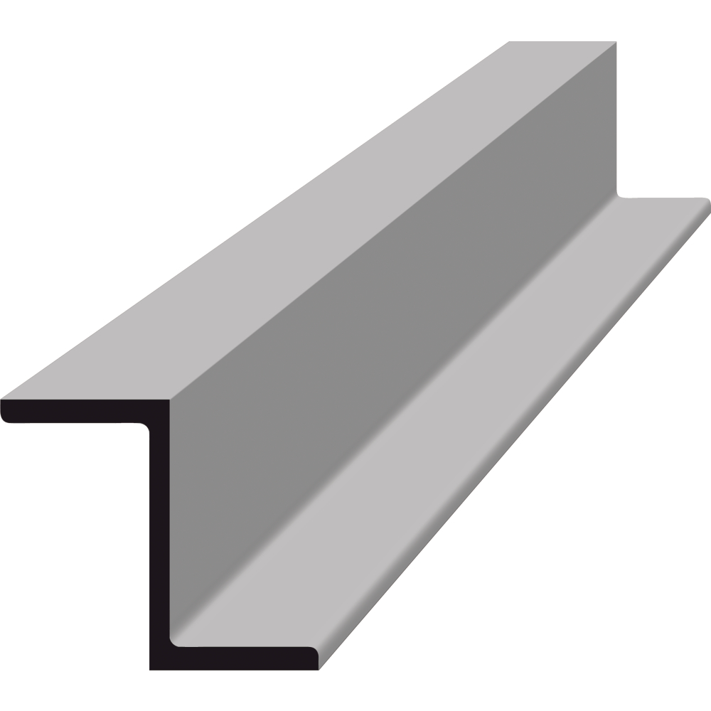 Alu-Z-Profil 30x30x30x3 AlMgSi 0,5 F 22 - iShop PfT Bautzen